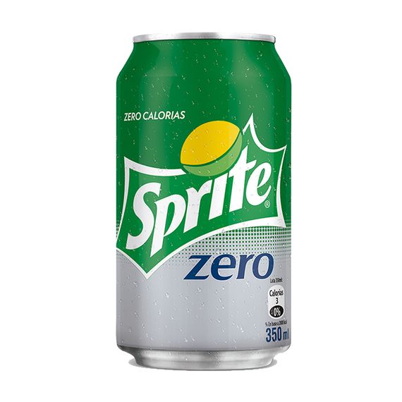 Sprite Zero | LeDueTorri Borderio